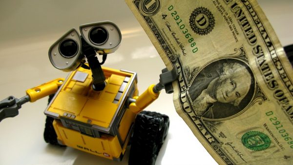 8 Mejores Series de Robots 2023 | Robotesfera