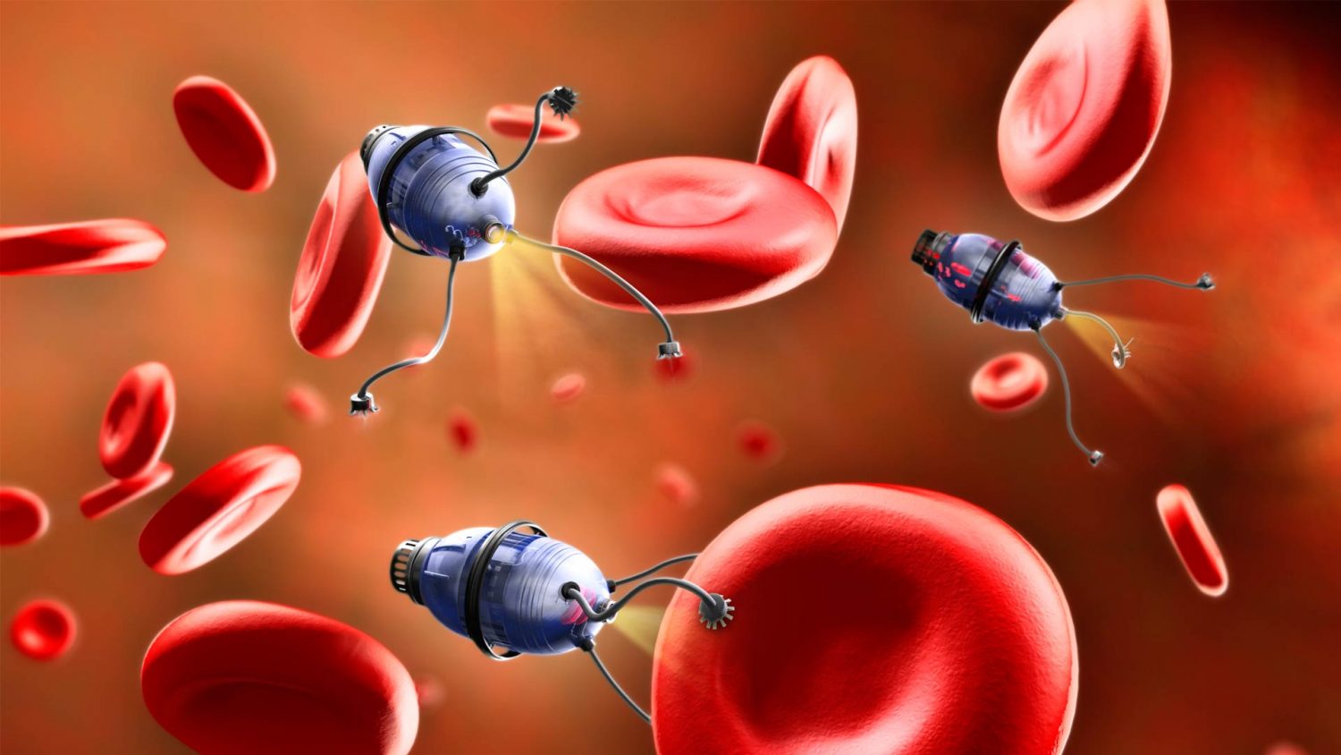 ¿Qué es la Robótica? Definición y Origen | Robotesfera