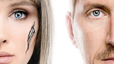 8 Mejores Series de Robots 2025 | Robotesfera