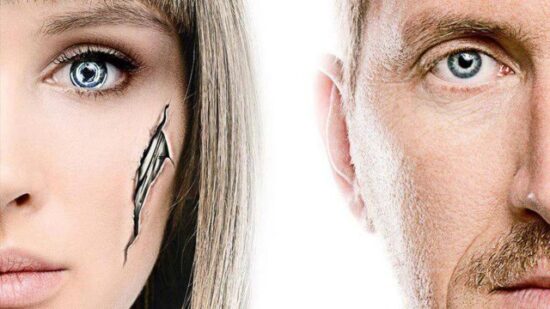 8 Mejores Series de Robots 2025 | Robotesfera