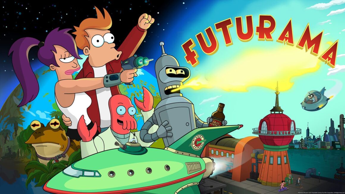 8 Mejores Series de Robots 2025 | Robotesfera